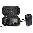 Amazon.com: Hiking GPS Case Compatible with Garmin Foretrex 401, 301 ...