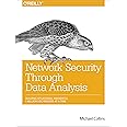 Network Security Through Data Analysis: Building Situational Awareness: 9781449357900: Computer ...