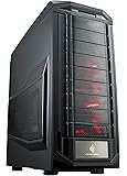 Amazon.com: CM Storm Stryker - Gaming Full Tower Computer Case with USB ...
