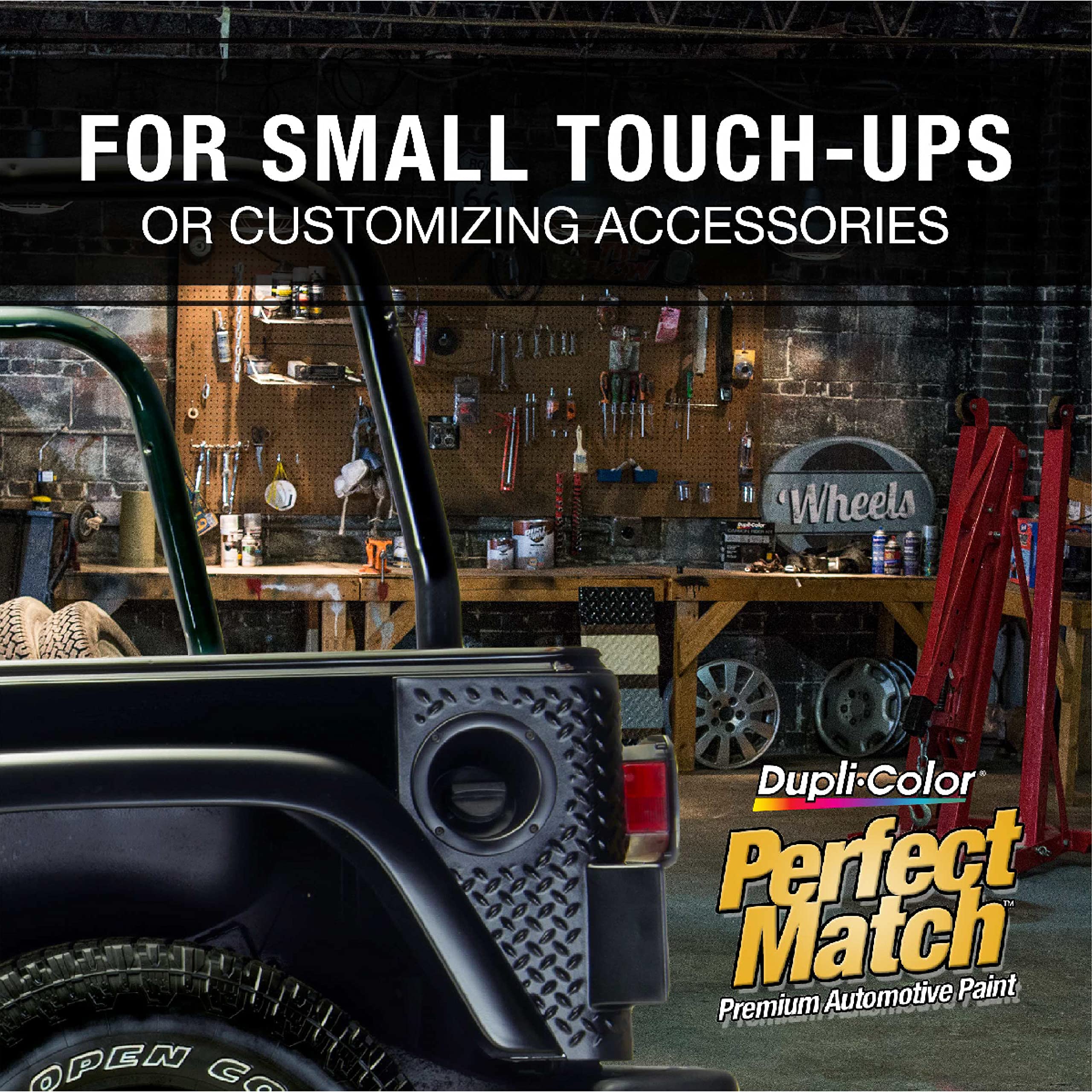 Mua Dupli-Color EBVW20377 Perfect Match Automotive Spray Paint ...