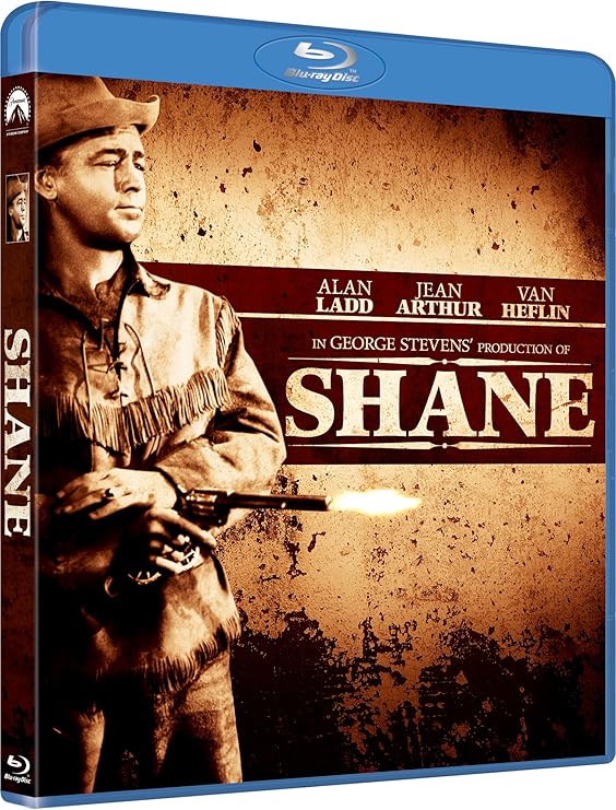 Amazon.in: Buy Shane DVD, Blu-ray Online at Best Prices in India ...