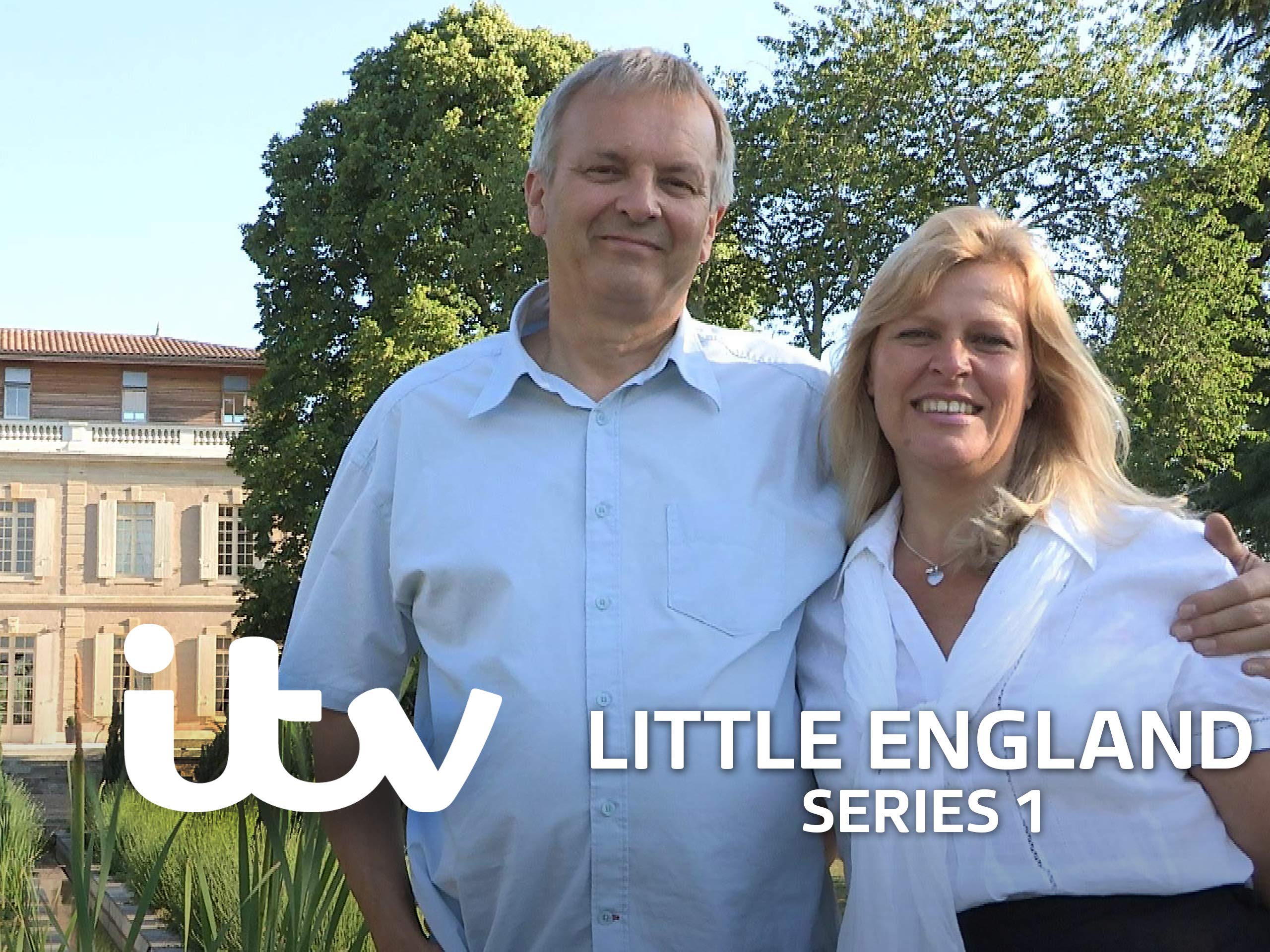 Watch Little England - Season 1 | Prime Video