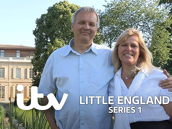 Watch Little England - Season 1 | Prime Video