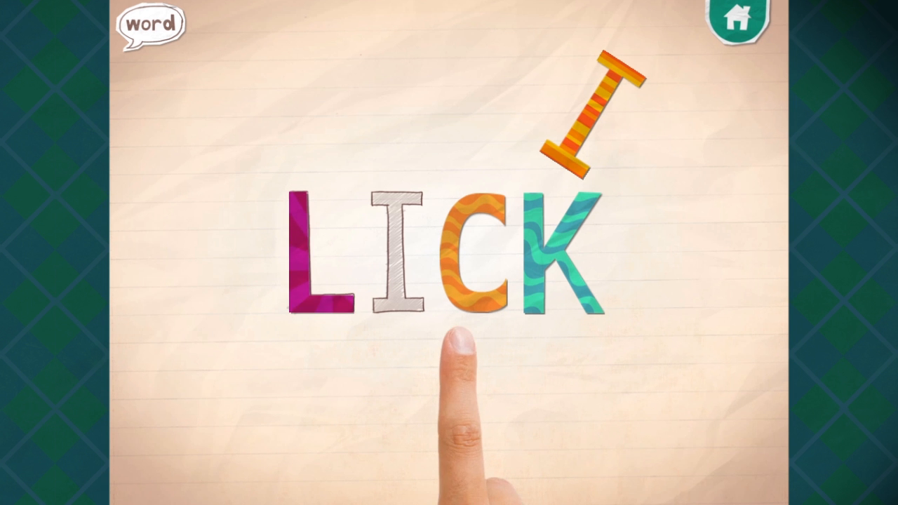 Endless Alphabet - App on Amazon Appstore