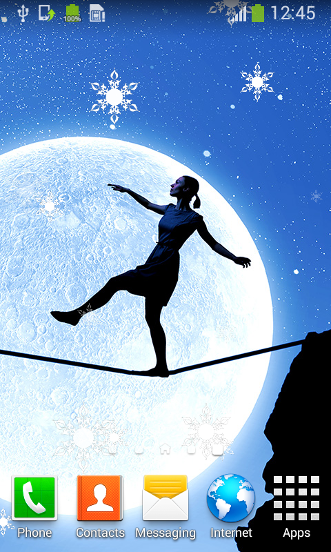 Dream Night Live Wallpapers:Amazon.com:Appstore for Android