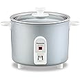 Amazon.com: Panasonic Rice Cooker, Steamer & Multi-Cooker, 3-Cups ...
