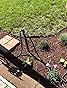 Amazon.com : Yard Butler Hose Bib Extender Outdoor Faucet Extender and ...