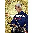 The Witcher: Ronin (Manga): Jaki, Rafal, Hataya: 9781506733500: Amazon ...