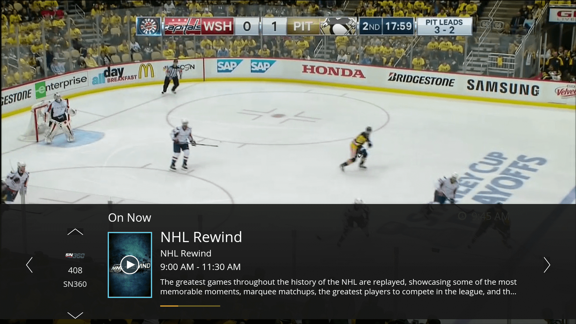 Amazon.com: Start TV: Appstore for Android