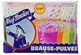 Frigeo Ahoj-Brause Brause-Pulver 4-fach sortiert, 14-er Pack (14 x 58 g ...