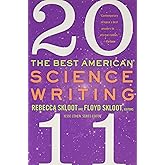 Amazon.com: The Best American Science Writing 2010: 9780061852510 ...