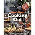 Symon's Dinners Cooking Out: 100 Recipes That Redefine Outdoor Cooking ...
