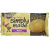 Keebler Simply Made Cookies, Butter, 10 oz: Amazon.com: Grocery ...