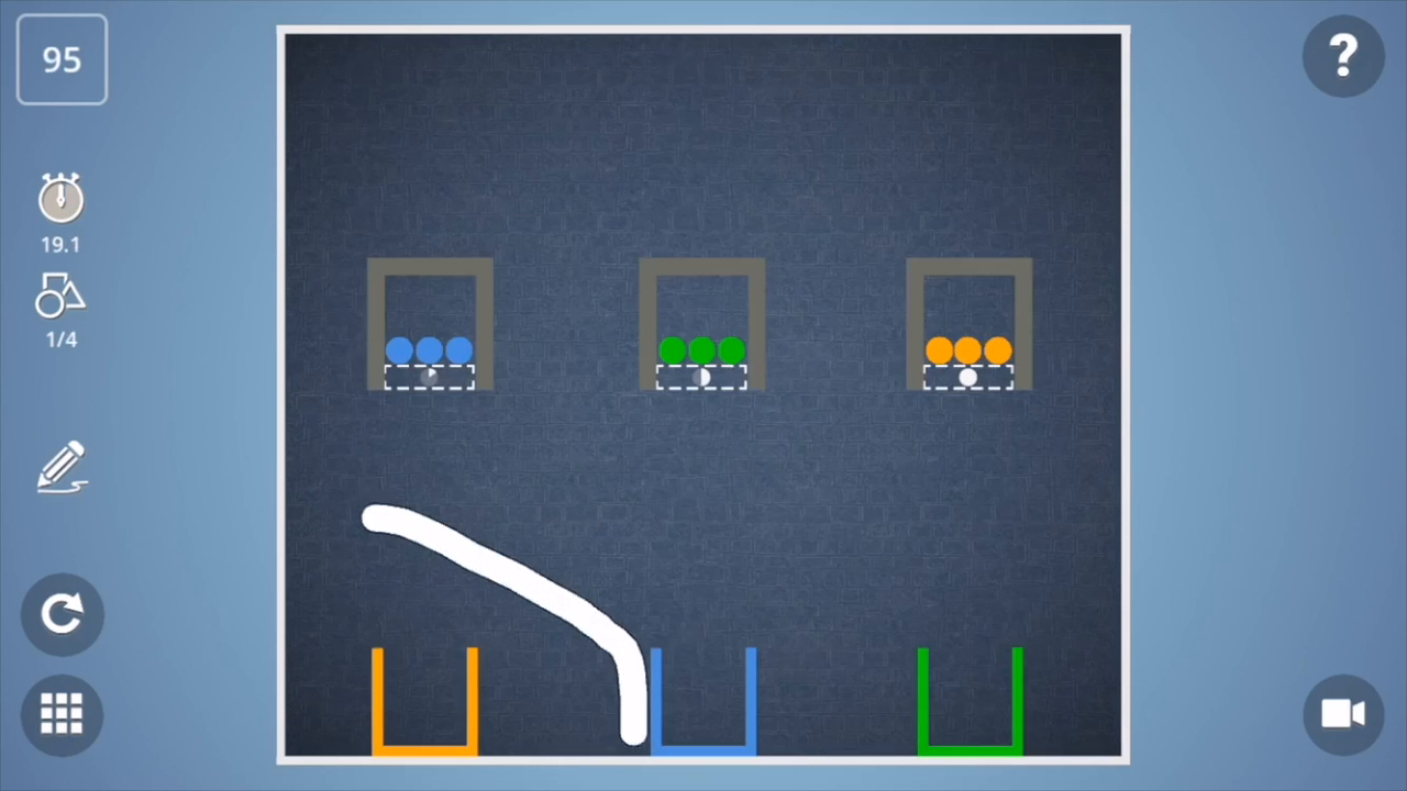 Brain It On! - App on the Amazon Appstore