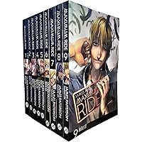 Amazon.com: Maximum Ride: The Manga, Vol. 1 (Maximum Ride: The Manga, 1 ...
