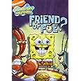 Amazon.com: SpongeBob SquarePants: Friend Or Foe? : Tom Kenny, Bill ...