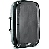 Amazon.com: ION Audio Total PA Max: Musical Instruments