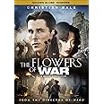 Amazon.com: The Flowers of War : Christian Bale, Ni Ni, Paul Schneider, Xinyi Zhang, Yimou Zhang ...