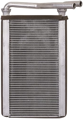 Spectra Premium 98024 Vehicle HVAC Heater Core Replacement Compatible ...