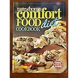 Taste of Home Comfort Food Diet Cookbook: New Family Classics ...