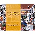 The Ultimate Alphabet: Wilks, Mike: 9780764972133: Amazon.com: Books