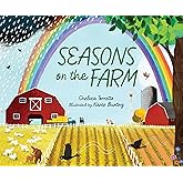 Barn in Fall: Festival Fun on the Farm - A Beautiful Story of ...