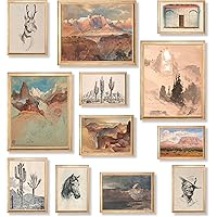 Amazon.com: 97 Decor Vintage Southwestern Wall Decor - Southwestern ...