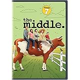Amazon.com: The Middle: The Complete Eighth Season : Patricia Heaton ...