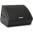 Samson RSXM12A - 800W 2-Way Active Stage Monitor : Musical Instruments