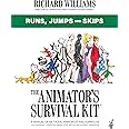 The Animator's Survival Kit: Runs, Jumps and Skips: (Richard Williams ...