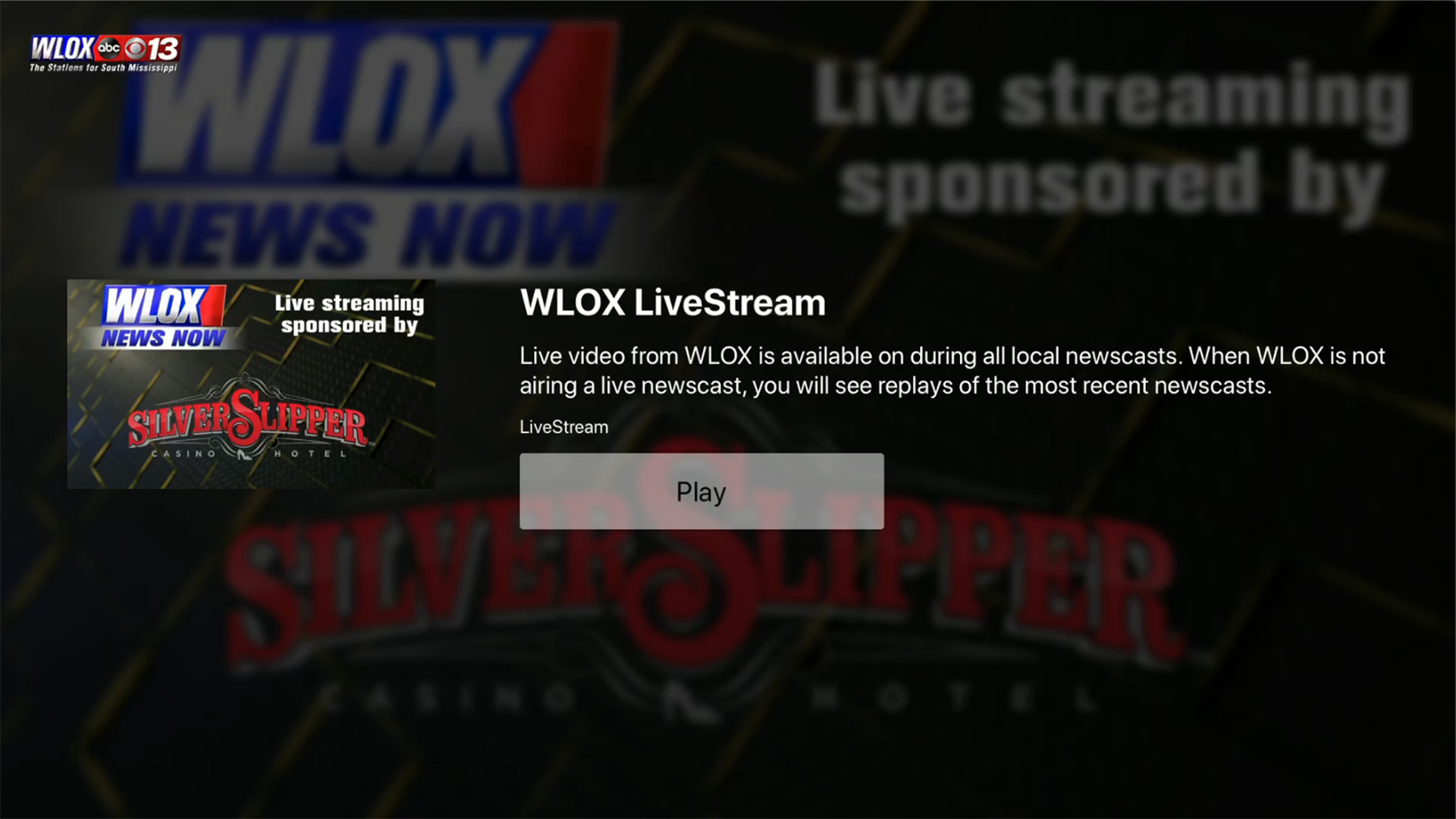 Amazon.com: WLOX Local News: Appstore for Android