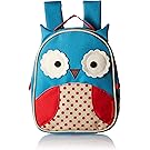 Amazon.com : Skip Hop Toddler Leash and Harness Backpack, Zoo ...