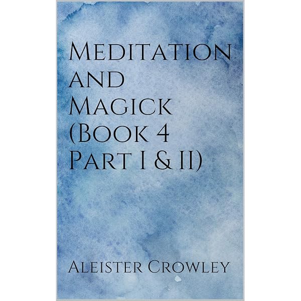 Magick Book 4