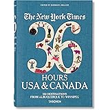 The New York Times 36 Hours. World. 150 Cities from Abu Dhabi to Zurich ...