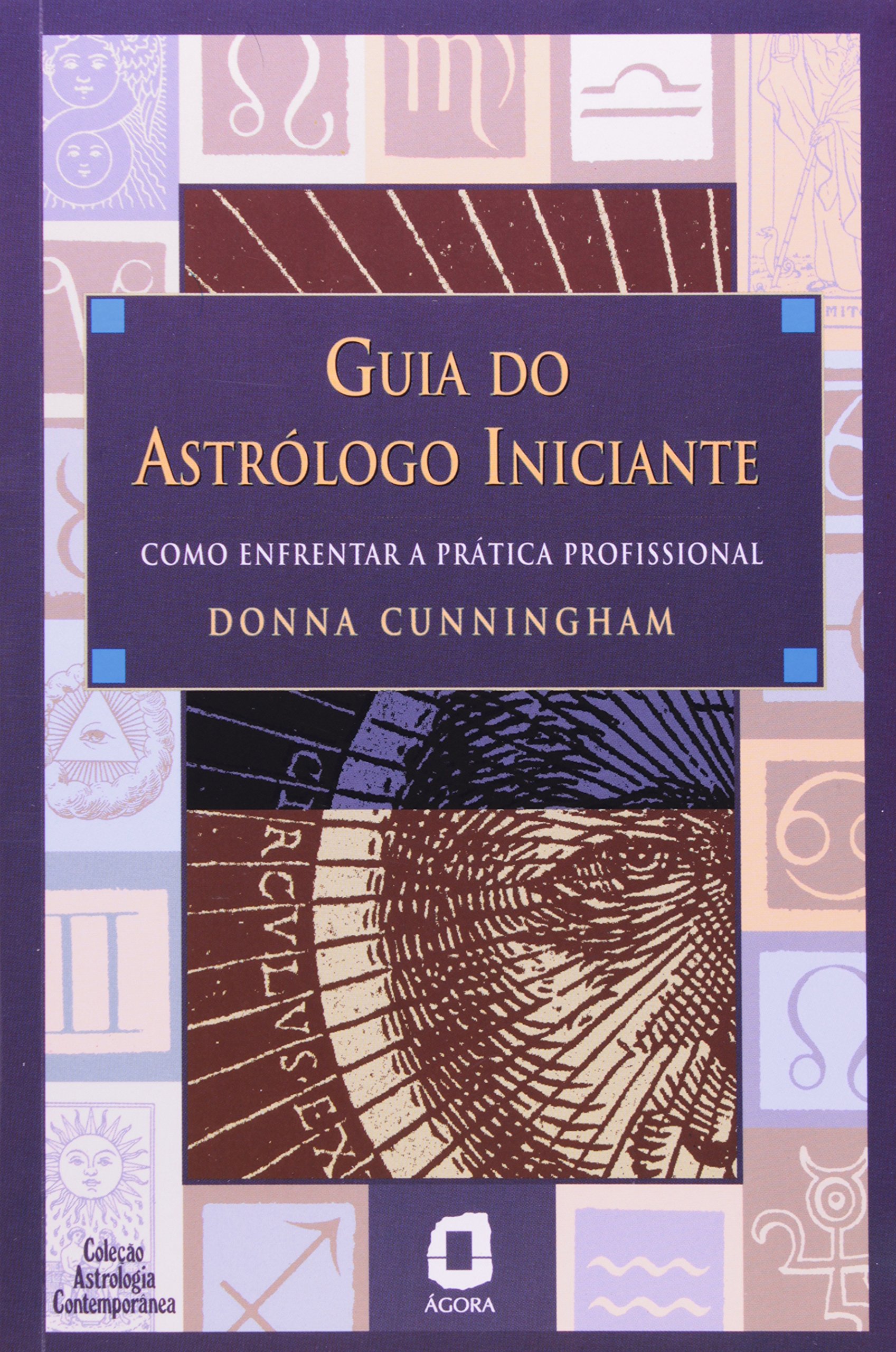 Guia do Astrólogo Iniciante PDF Donna Cunningham