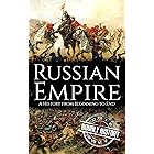 Amazon.com: Russian Revolution: A History from Beginning to End ...