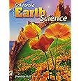 Focus on Earth Science California Edition: Jenner, Jan, Jones, Linda ...