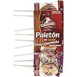 Amazon.com : Coronado Paleton De Cajeta Quemada Mexican Goat Milk Candy ...
