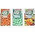 Amazon.com : Tic Tac Fruit Variety Pack Big Pack 3 Of Each (12 Count ...