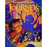 Amazon.com: Journeys: Common Core Student Edition Grade 4 2014: 9780547885520: Houghton Mifflin ...