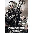 NieR: Automata World Guide Volume 1 : Square Enix: Amazon.com.mx: Libros