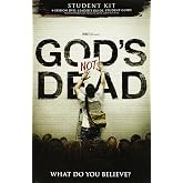 God's Not Dead: What Do You Believe?: Sutton, Darren: 9781940203195 ...