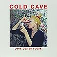 Cold Cave - Cherish The Light Years - Amazon.com Music
