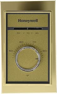 Honeywell T651A3018 Heat/Cool Thermostat + Free Shipping