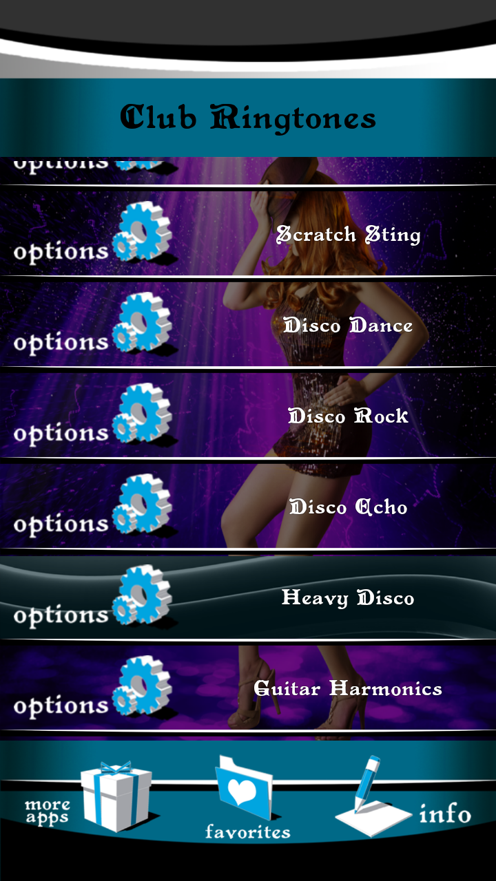 Club Ringtones:Amazon.co.uk:Appstore for Android