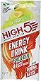 HIGH5 Energy Drink with Protein Citrus (12x47g): Amazon.co.uk: Health ...