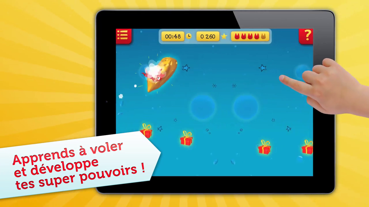 SamSam Super Cosmic Games - App on Amazon Appstore