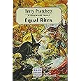 Equal Rites (Discworld Novels): Terry Pratchett, Celia Imrie ...