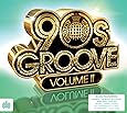 90s Groove: Amazon.co.uk: Music