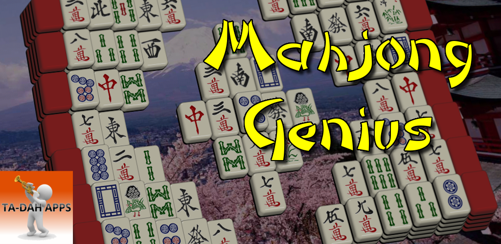 Amazon.com: Mahjong Genius - Free: Appstore for Android